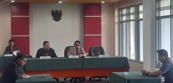 LSM Rako: Delapan Pimpinan BUMN Di Sulut Anak Bua Erik Tohir Terancam ...